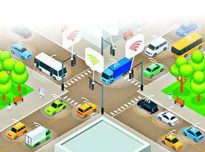 Transport Management System (ITMS) Expedien eSolutions